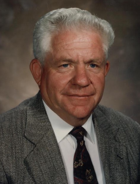 Norris Jay Stenquist | News, Sports, Jobs - Standard-Examiner